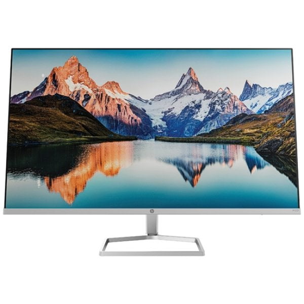 HP M32F FHD – Monitor, 32″, FHD 1920 x 1080p, VA, 16:9, 75Hz, HDMI, VGA ...